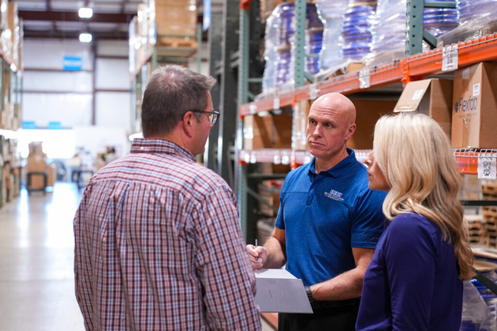 Trust Your Intuition: Personal Safety Practices | SEC